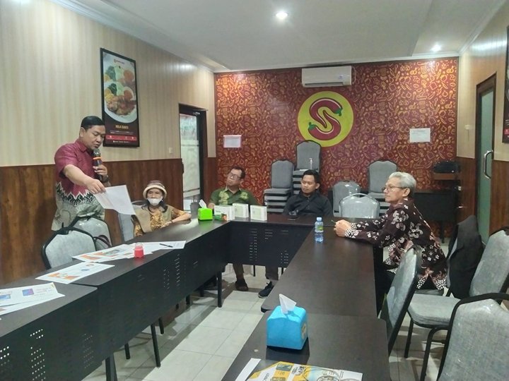 PT. Berkat Inti Guna