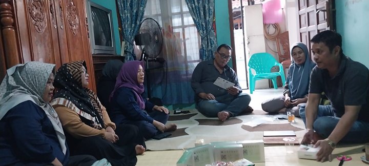 PT. Berkat Inti Guna