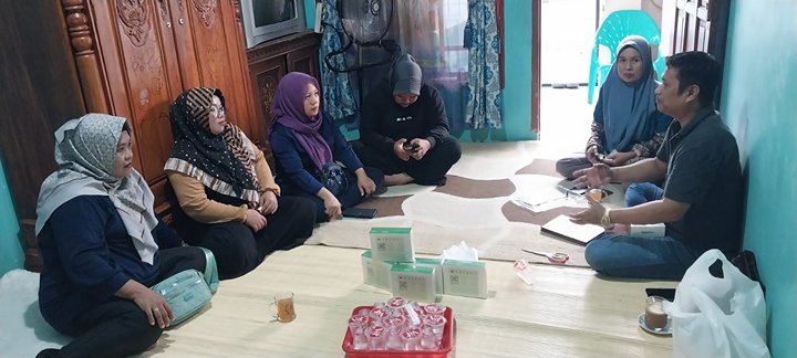 PT. Berkat Inti Guna